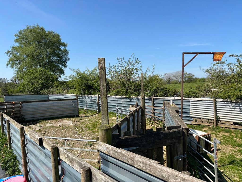 Llangeitho, Tregaron SY25, Farm for sale, £345,000 | PrimeLocation