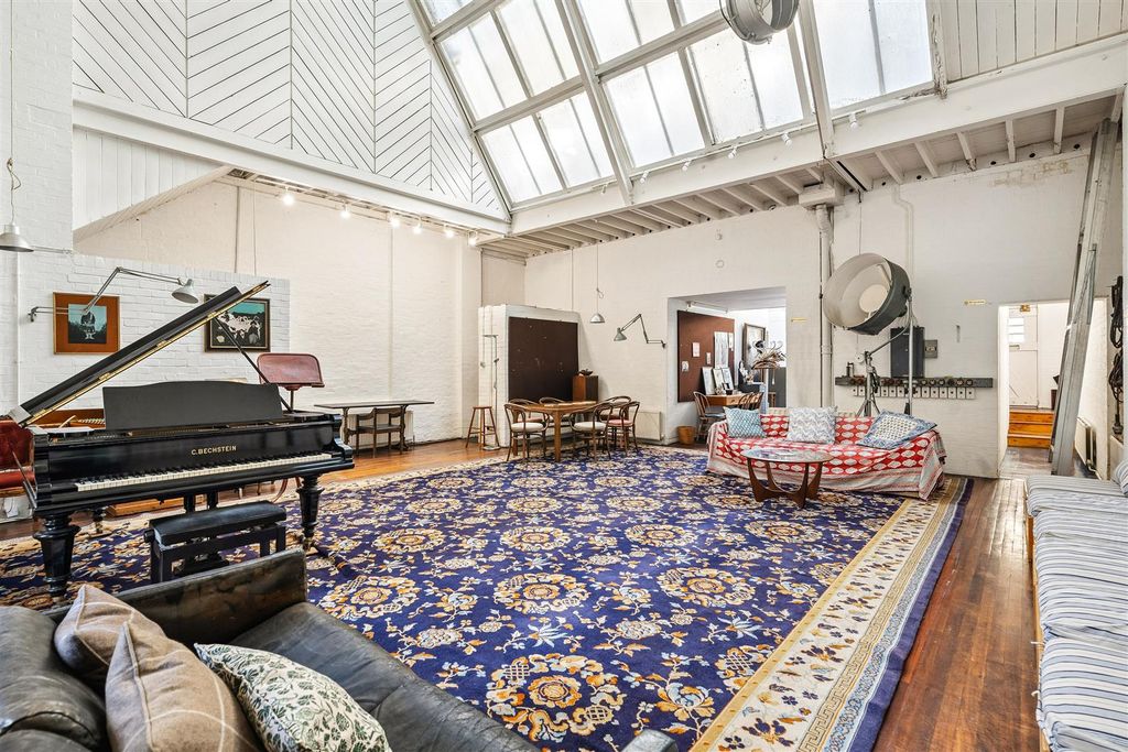 Glebe Place, Chelsea SW3, 2 bed terraced house for sale, £4,500,000 ...