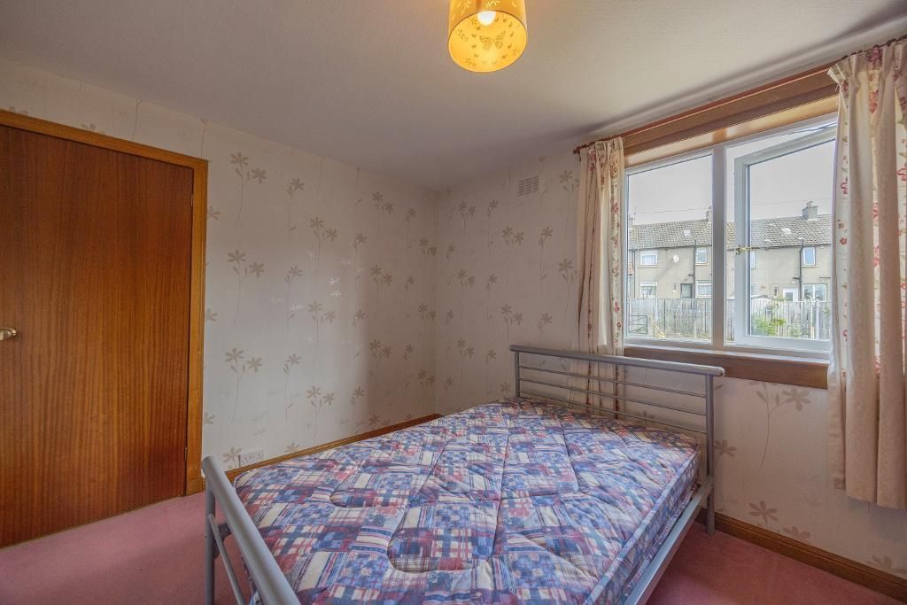 Burnside, Auchtermuchty, Fife KY14, 2 bed terraced house for sale, £ ...