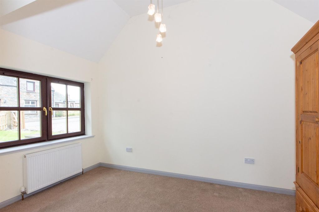 Avondale, 110 Main Street, Tomintoul AB37, 3 bed detached house for ...