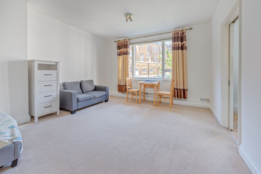 Park Crescent, London W1B, Studio for sale, £450,000 | PrimeLocation
