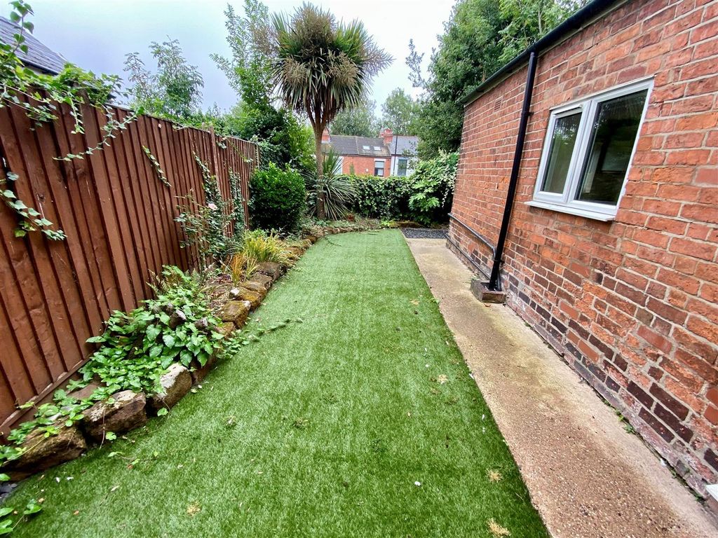 Craven Street, Chapelfields, Coventry CV5, 2 bed terraced house for ...