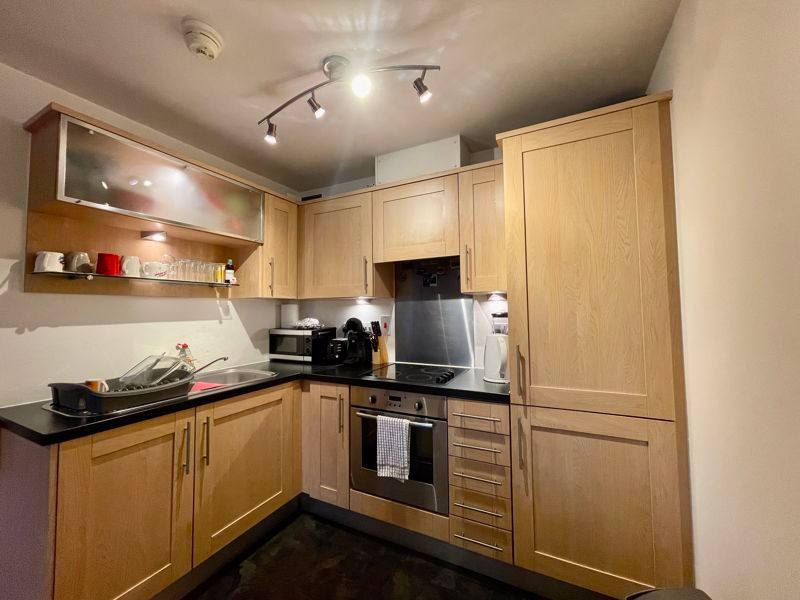 Lock View, Radcliffe, Manchester M26, 1 bed flat to rent, £675 pcm ...