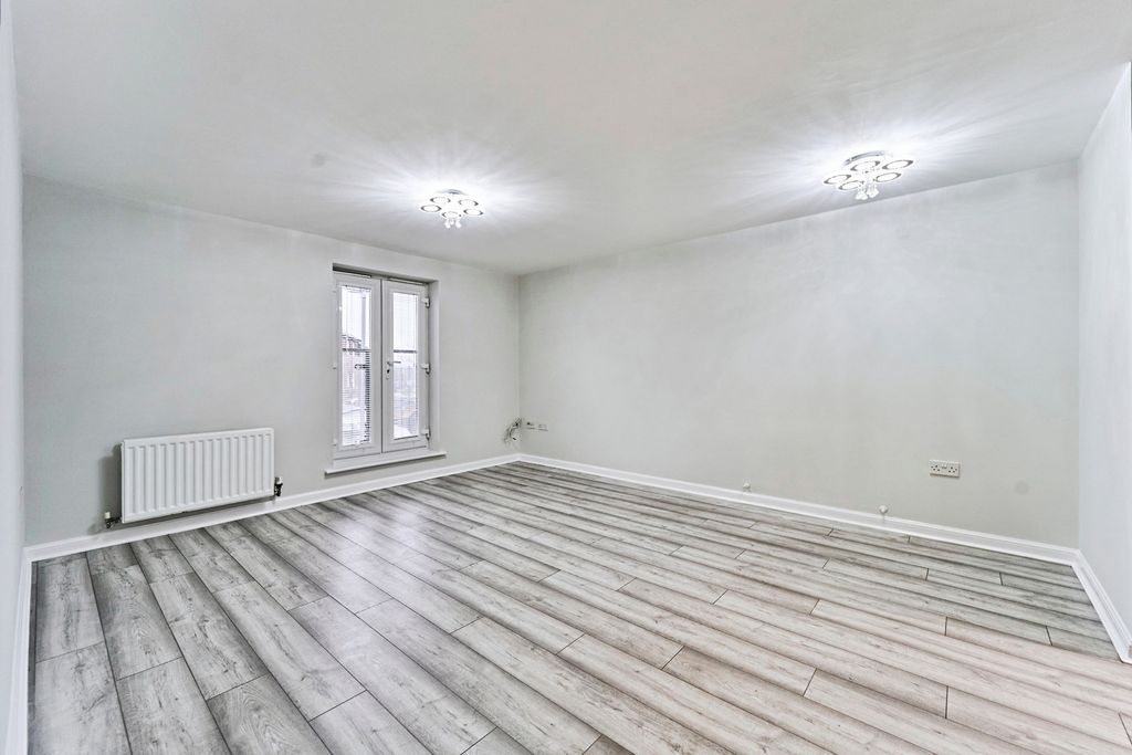 Merton Way, Walsall, West Midlands WS2, 2 bed flat for sale, £120,000 ...