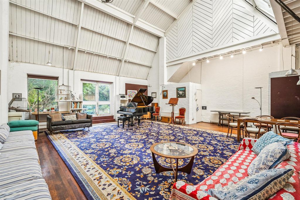 Glebe Place, Chelsea SW3, 2 bed terraced house for sale, £4,500,000 ...