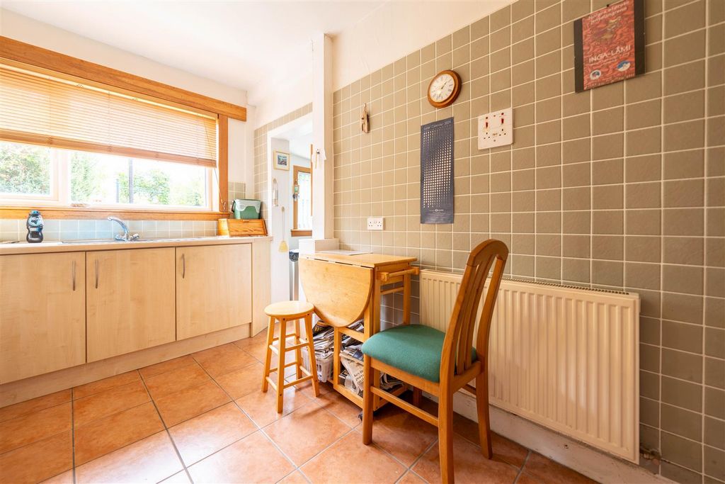 High Street, Burrelton, Blairgowrie PH13, 3 bed property for sale, £ ...