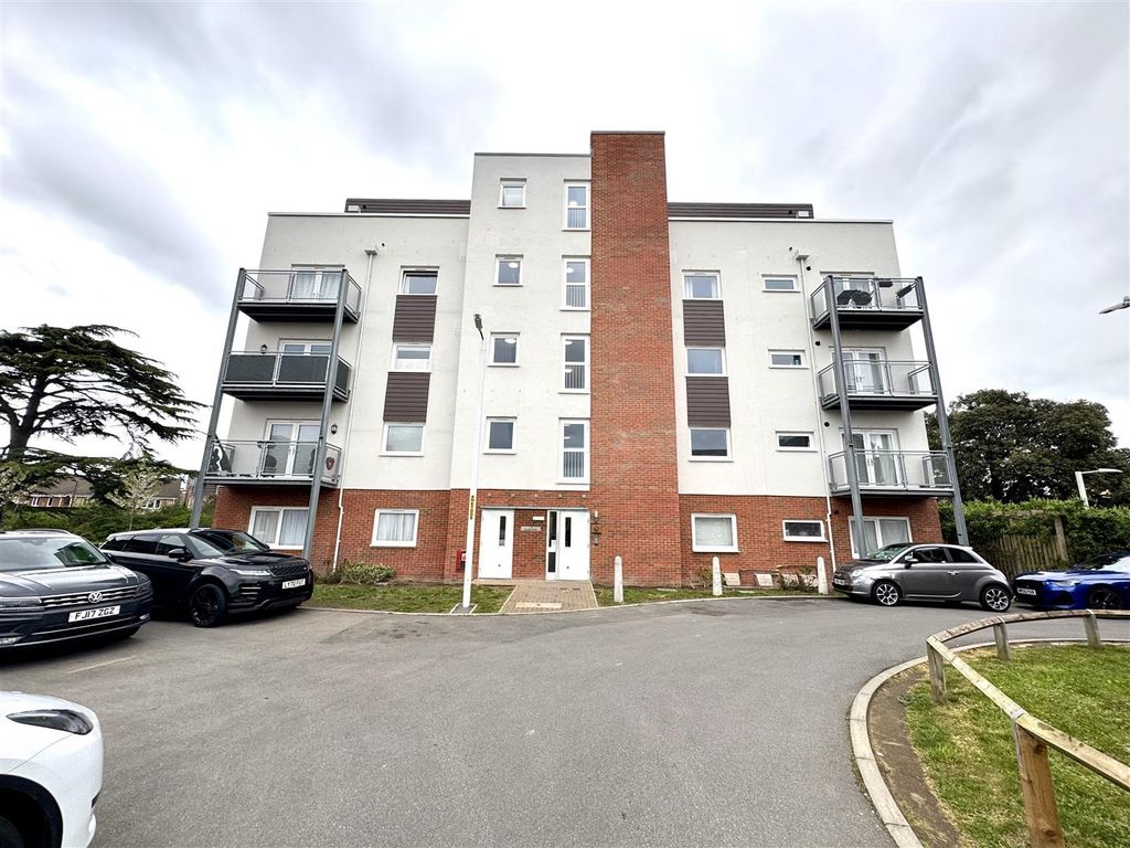 Muir Drive, Dartford DA1, New home, 2 bed flat for sale, £250,000 ...