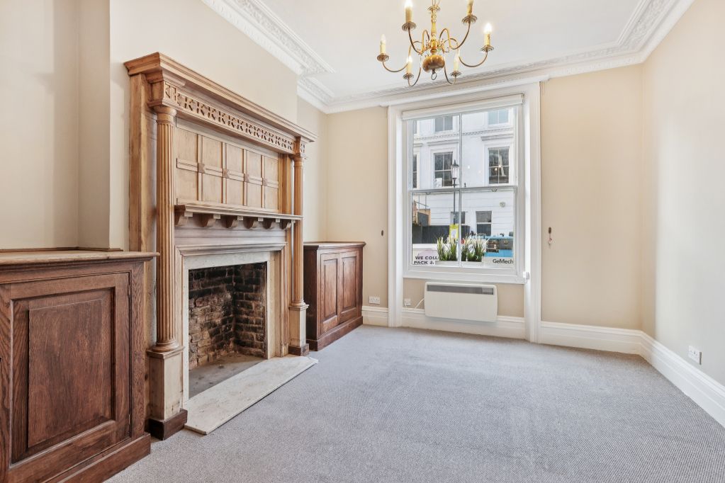 Ifield Road, Chelsea, London SW10, 5 bed terraced house for sale, £ ...