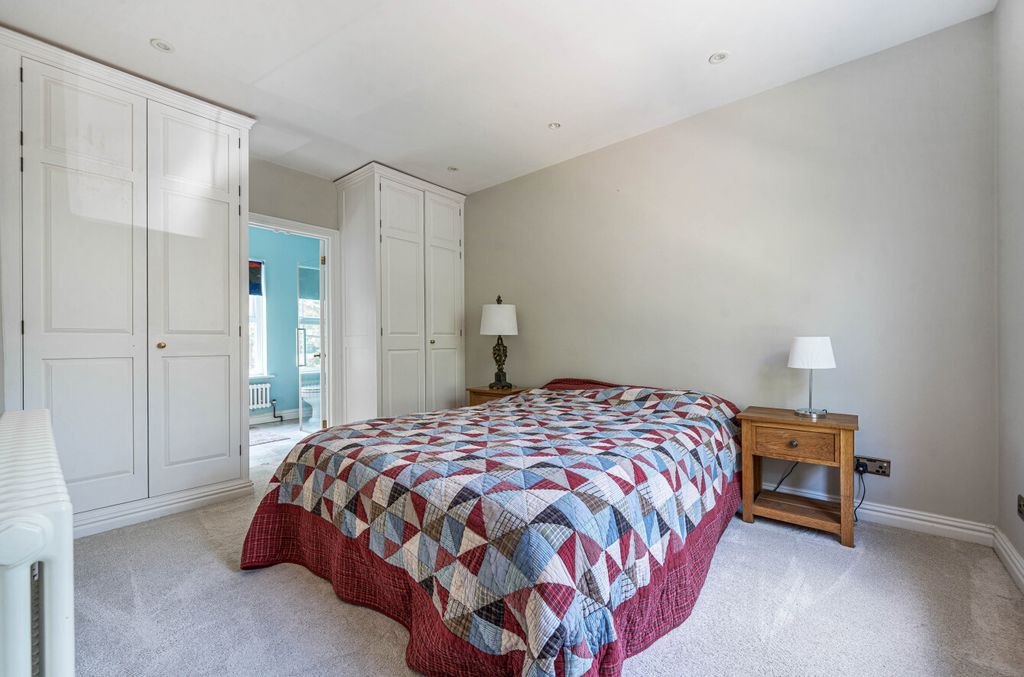 Hollybush Lane, Burghfield Common, Reading, Berkshire RG7, 4 bed ...