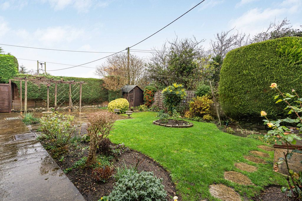 Norris Road, Upper Arncott OX25, 3 bed detached bungalow for sale, £ ...