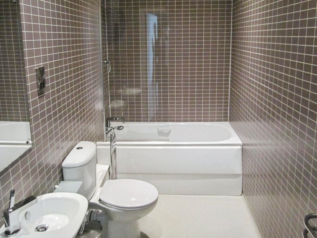 8 Greek Street, Leeds, UK LS1, 1 bed flat to rent, £975 pcm | PrimeLocation