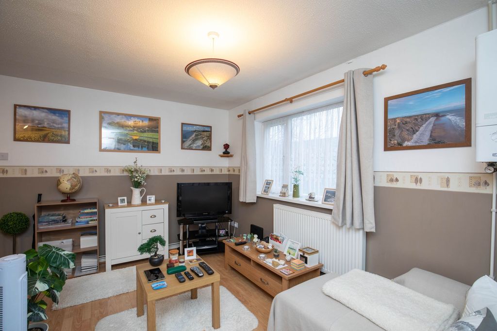 Fairhaven Close, St. Mellons CF3, 1 bed end terrace house for sale, £ ...