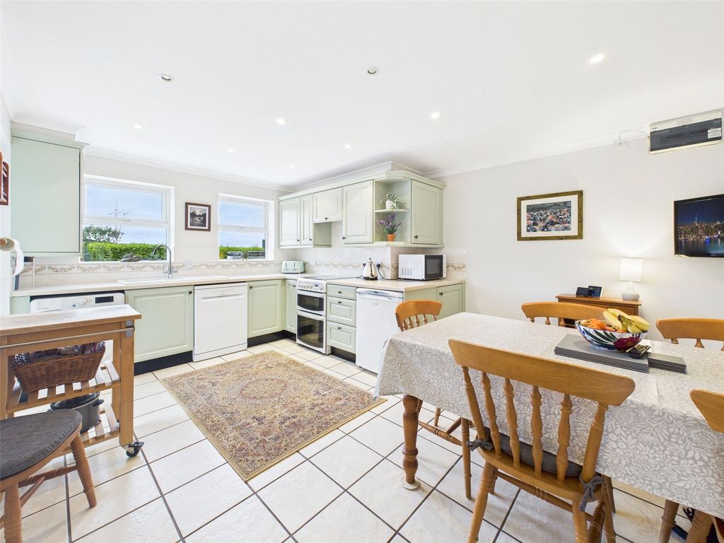 Elborough Gardens, Elborough, Weston-Super-Mare, North Somerset BS24, 4 bed detached house for ...