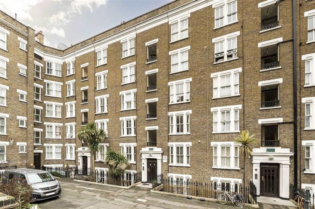Old Kent Road, London SE1, 1 bed flat for sale, £325,000 | PrimeLocation
