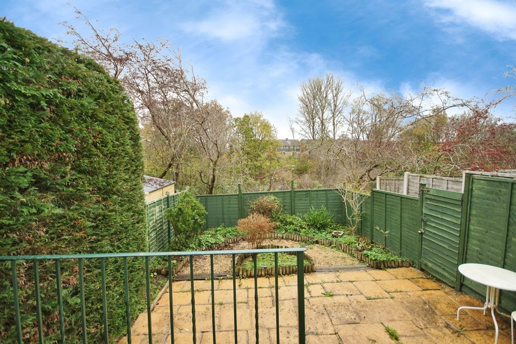Pennine Road, Bristol, Avon BS30, 2 bed end terrace house for sale, £ ...