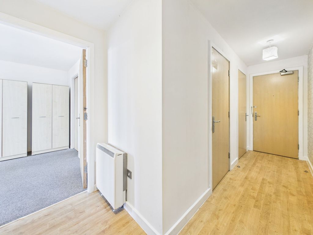 Plumptre Street, Nottingham NG1, 2 bed flat for sale, £170,000 ...