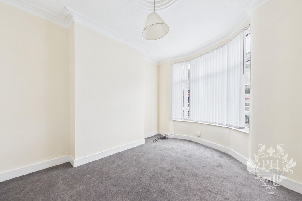Gresham Road, Middlesbrough TS1, 3 bed terraced house for sale, £ ...