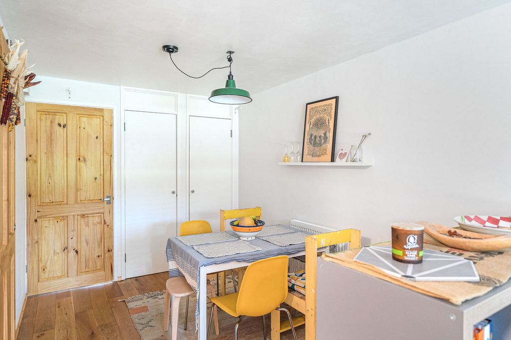 Freemasons Road, Croydon CR0, 1 bed terraced bungalow for sale, £ ...