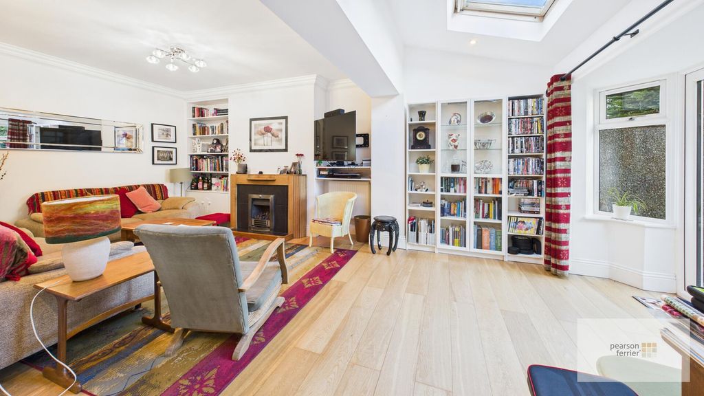 Mayfield Road, Holcombe Brook, Ramsbottom BL0, 5 bed semi-detached ...