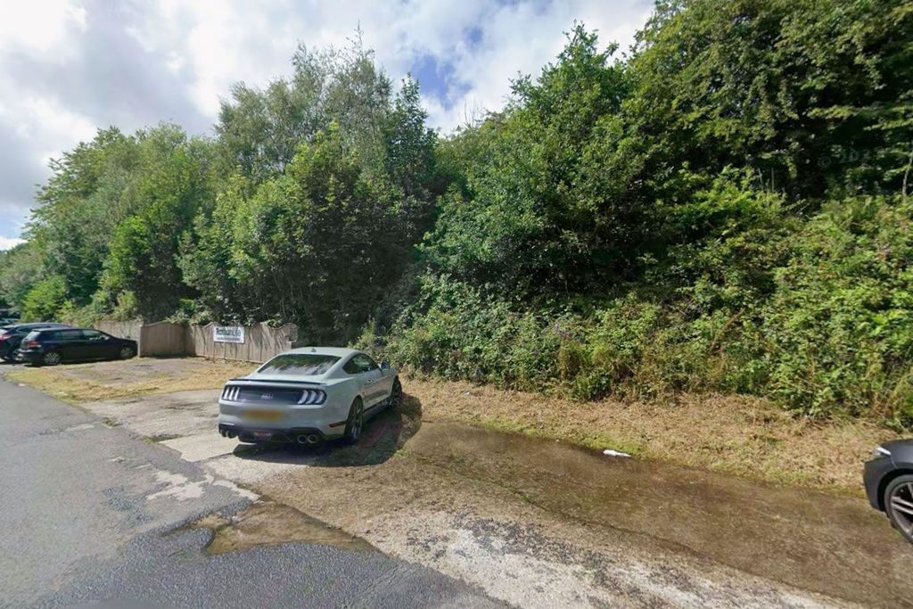 Land At, Ings Lane, Rochdale, Greater Manchester, Lancashire OL127Lq ...