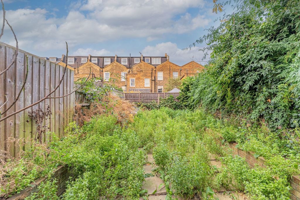 Dunlace Road E5, 1 bed flat to rent, £2,000 pcm | PrimeLocation