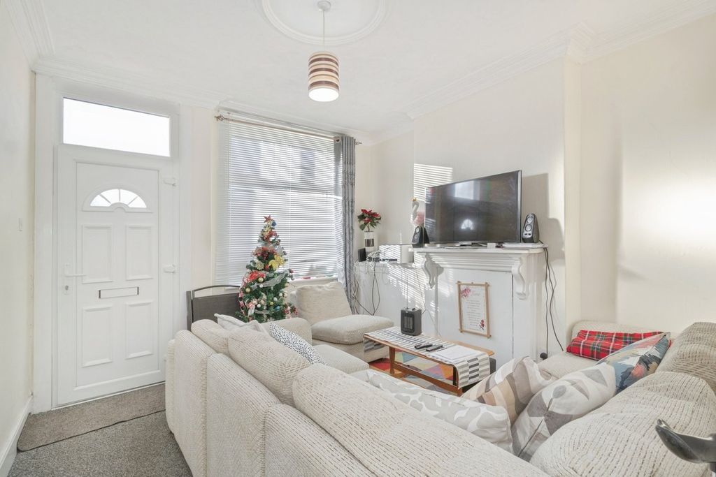 Rugby Street, Leicester LE3, 3 bed terraced house for sale, £175,000 ...