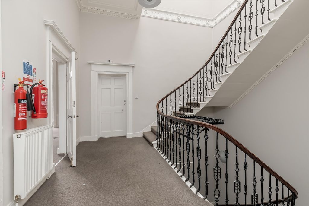 Coates Crescent, Edinburgh EH3, Town house for sale, £1,750,000 ...