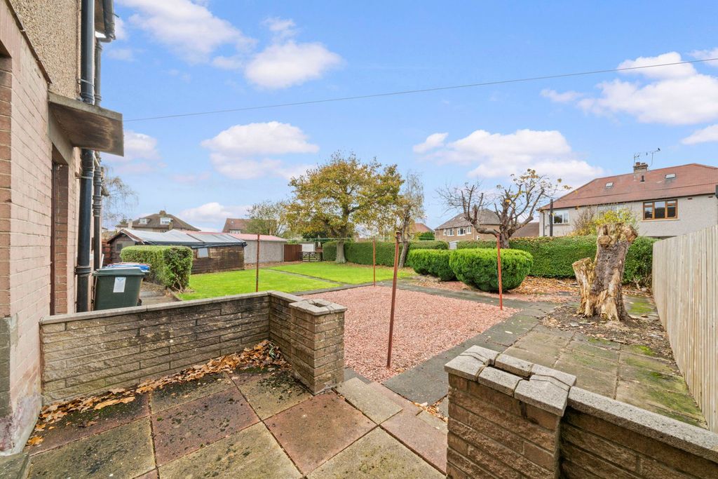 Elizabeth Avenue, Grangemouth FK3, 3 bed villa for sale, £240,000 ...