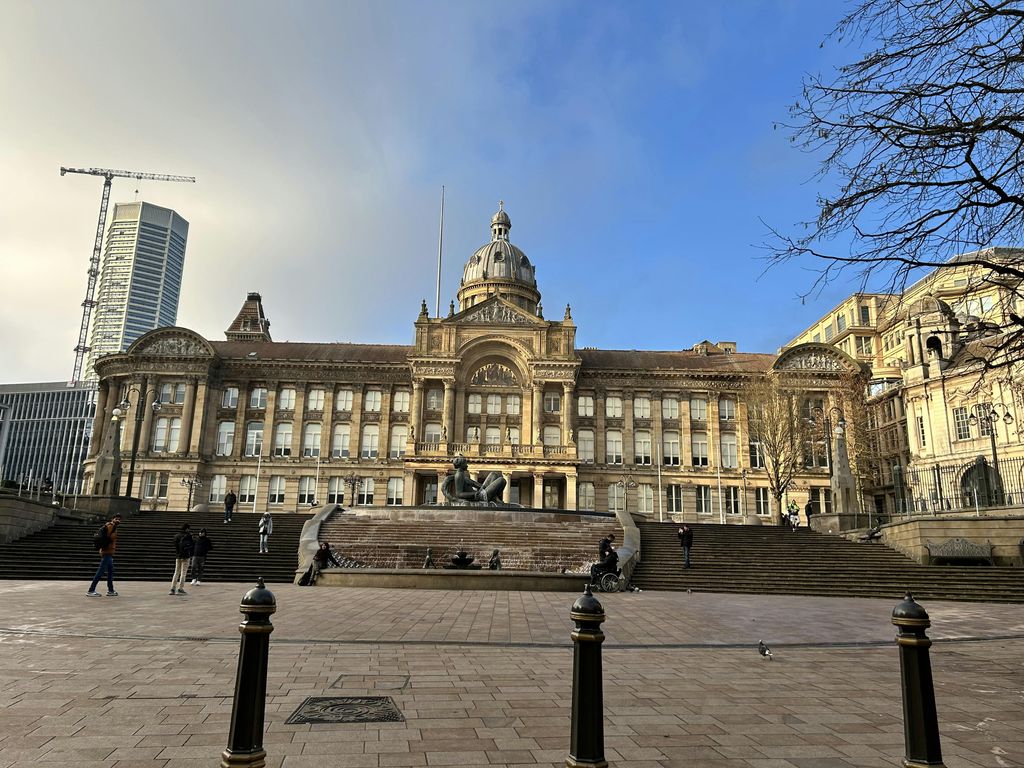 65 New Street, Birmingham B2, Office to let, £41,457 pa | PrimeLocation