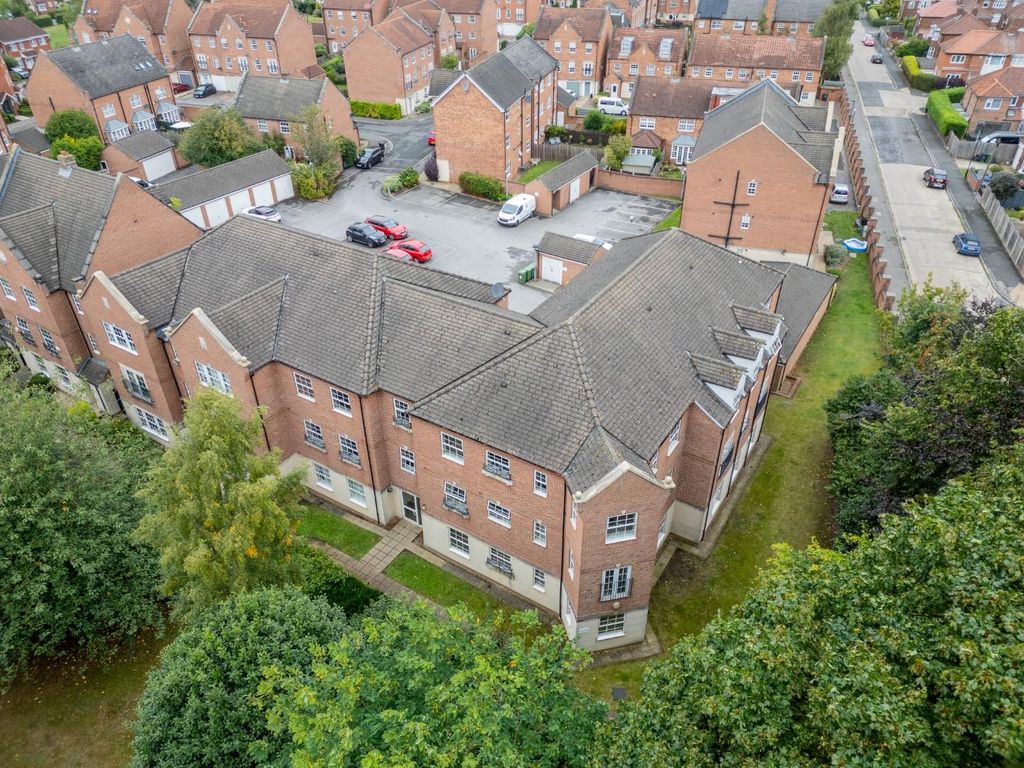Princess Drive, York YO26, 2 bed flat for sale, £190,000 | PrimeLocation