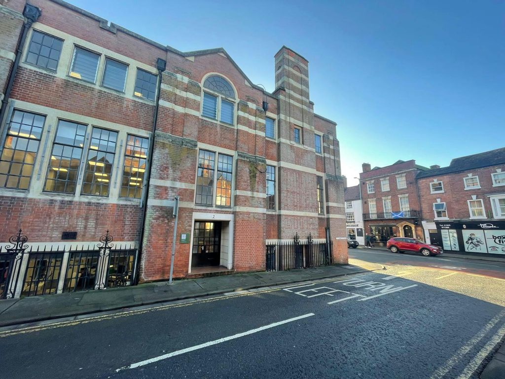 Suite A, Kay One Building, 23 The Tything, Worcester WR1, Office for ...