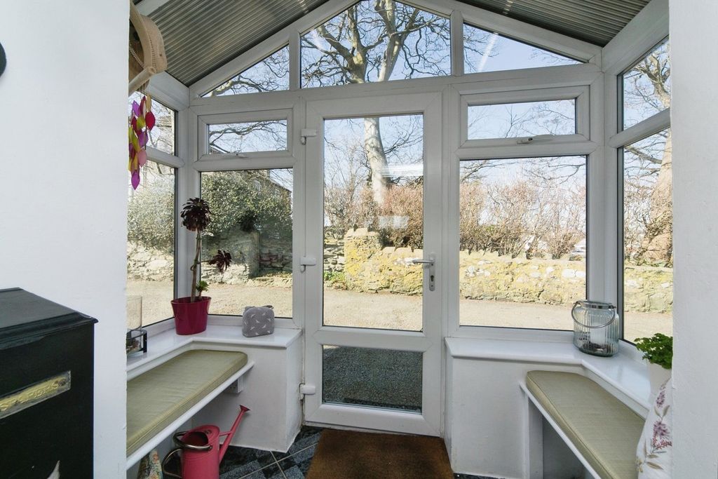 Llanfechell, Amlwch LL68, 5 bed detached house for sale, £640,000 ...