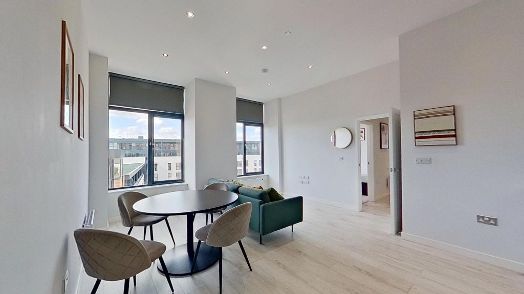 Goodman Street, Leeds LS10, 2 bed flat to rent, £1,225 pcm | PrimeLocation