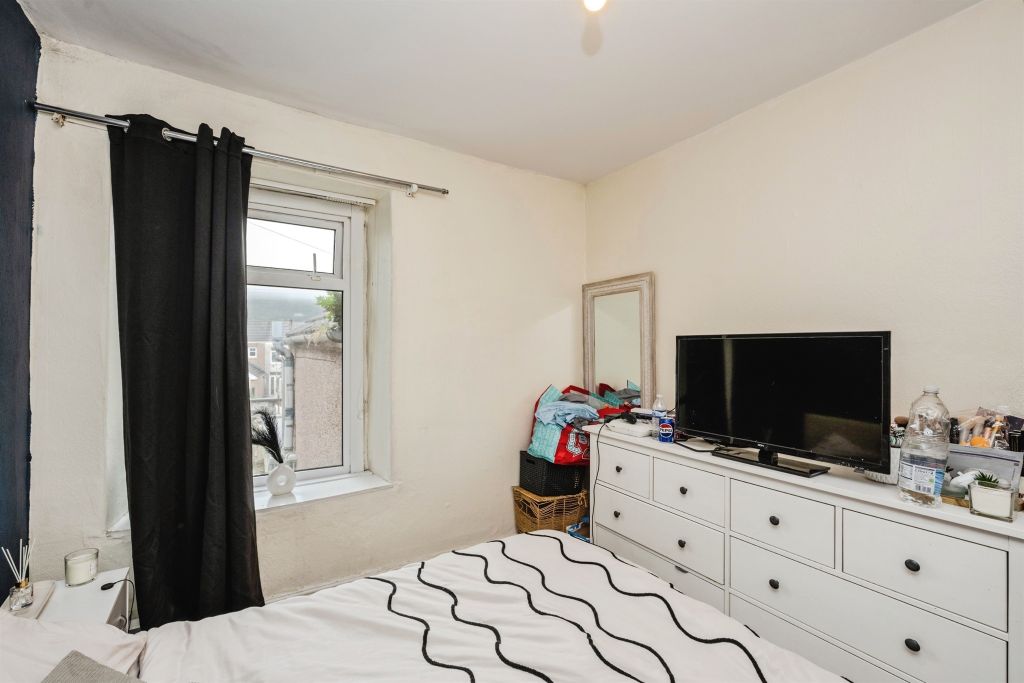 Pendarvis Terrace, Port Talbot SA12, 3 bed terraced house for sale, £ ...