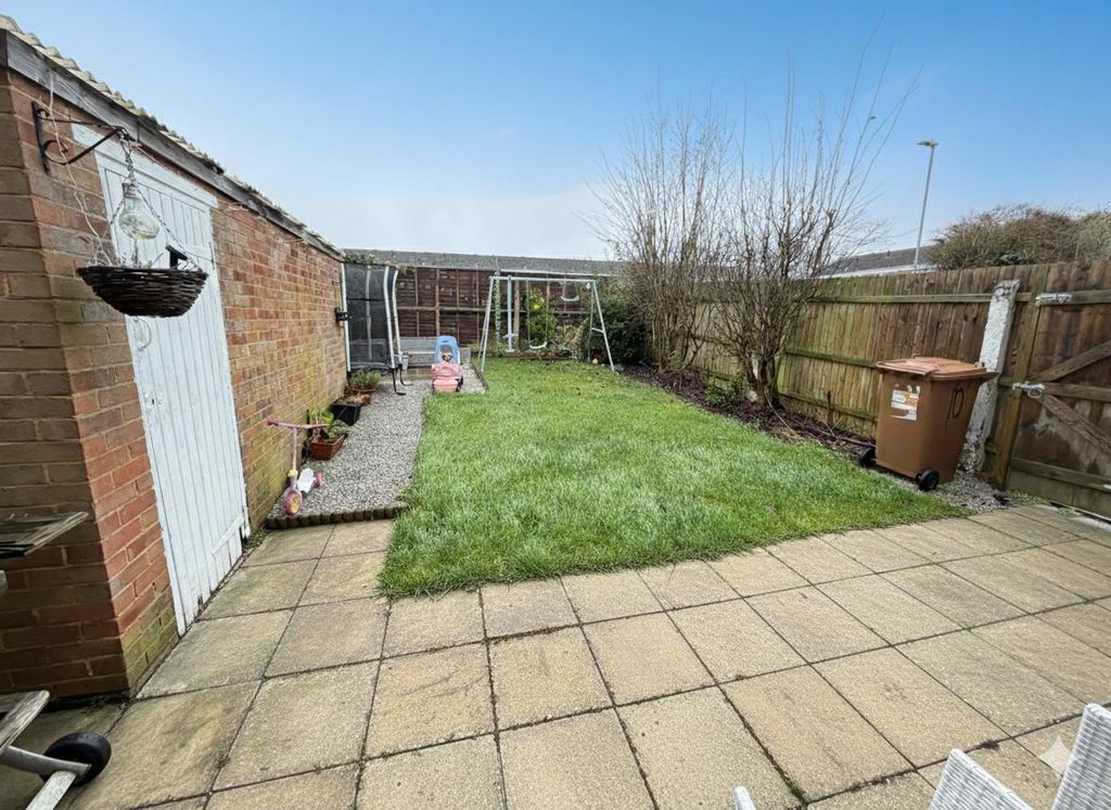 Arnull Crescent, Daventry NN11, 3 bed property for sale, £215,000 ...