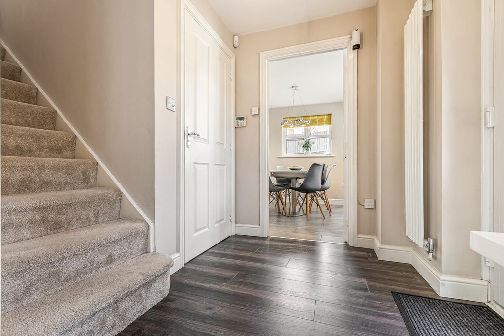 Home Avenue, Thorpe Astley LE3, 4 bed detached house for sale, £350,000 ...