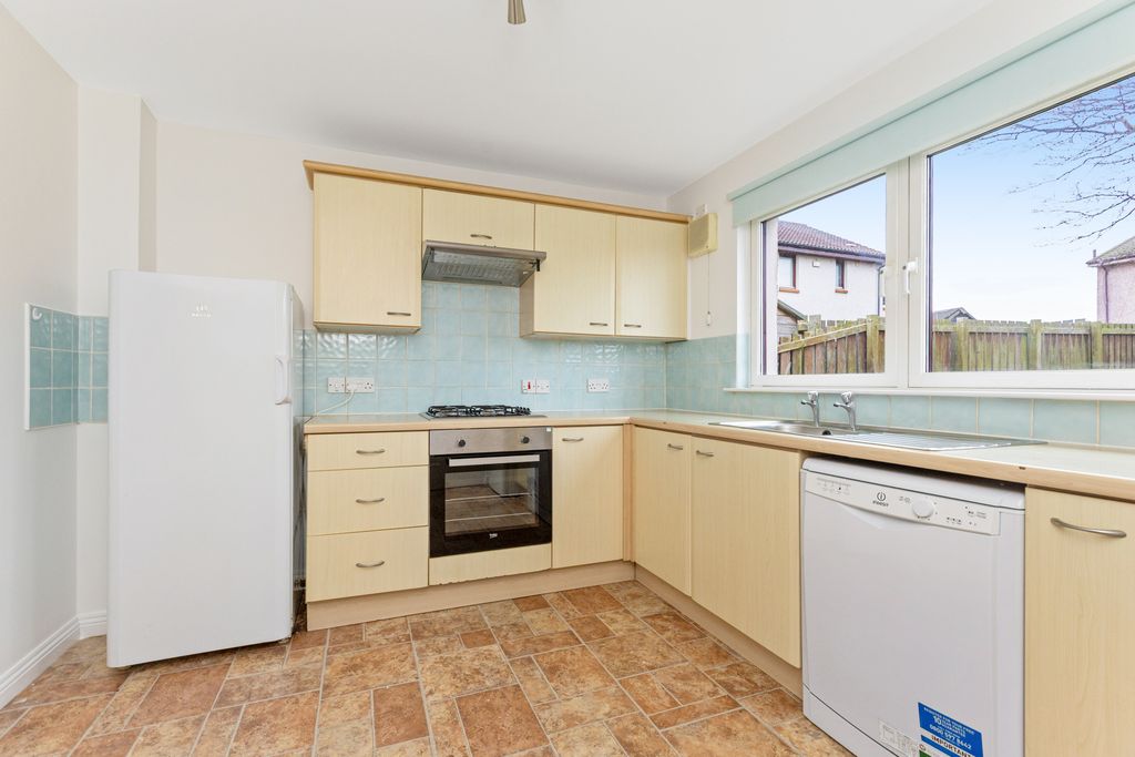 17A Craigour Drive, Little France, Edinburgh EH17, 3 bed end terrace ...
