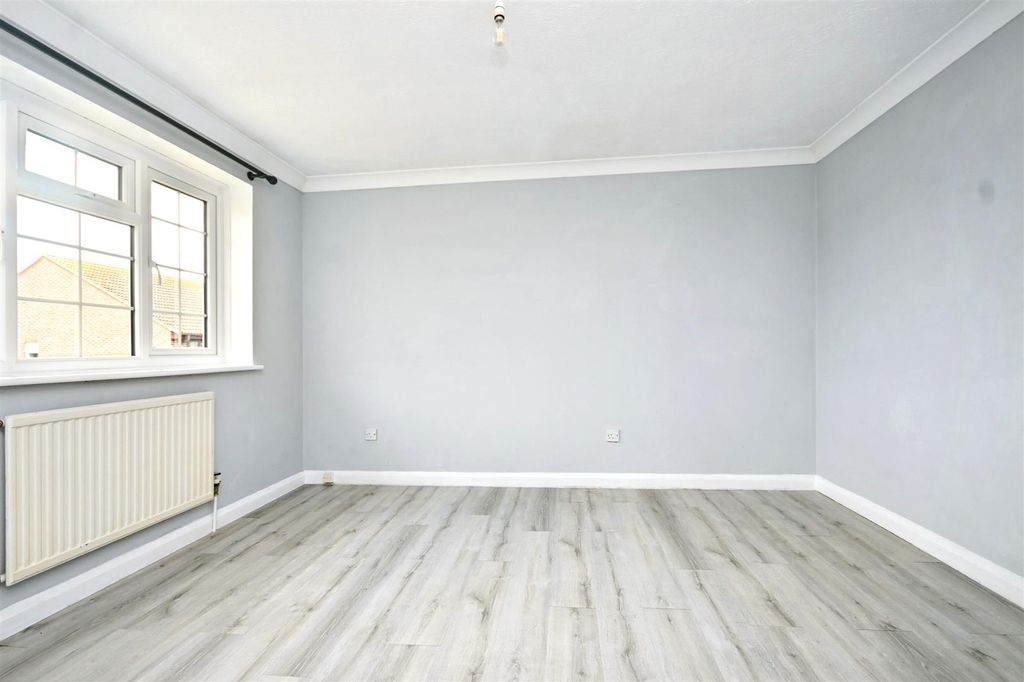 Snowdon Close, Eastbourne BN23, 1 bed end terrace house for sale, £ ...