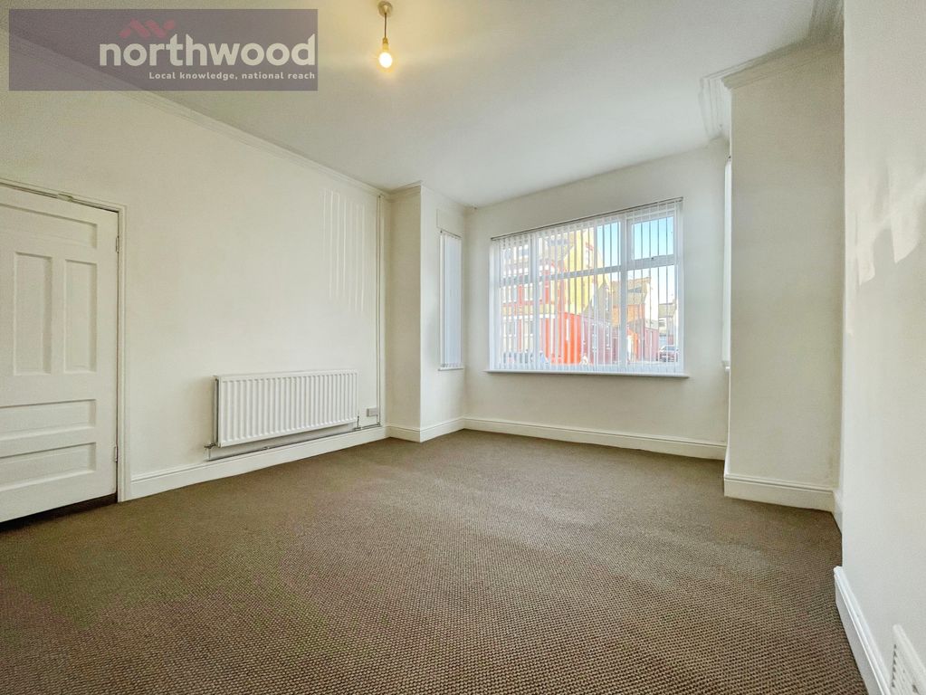 Malvern Road, Wallasey, Wirral CH45, 4 bed semi-detached house to rent ...