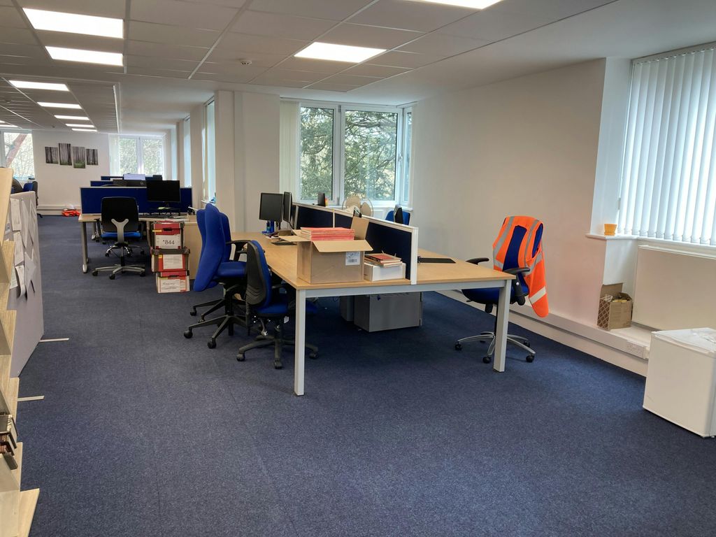 Tudor House, Tudor House, 16, Cathedral Road, Cardiff CF11, Office to ...