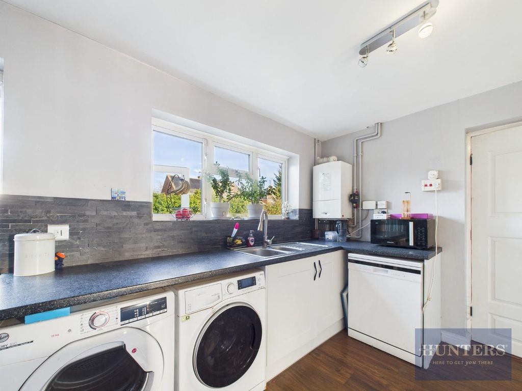 Sheepscombe Close, Benhall, Cheltenham GL51, 4 bed semi-detached house ...