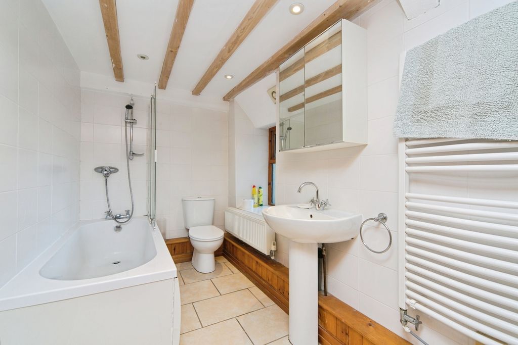 Aberdaron, Gwynedd LL53, 5 bed detached house for sale, £595,000 ...