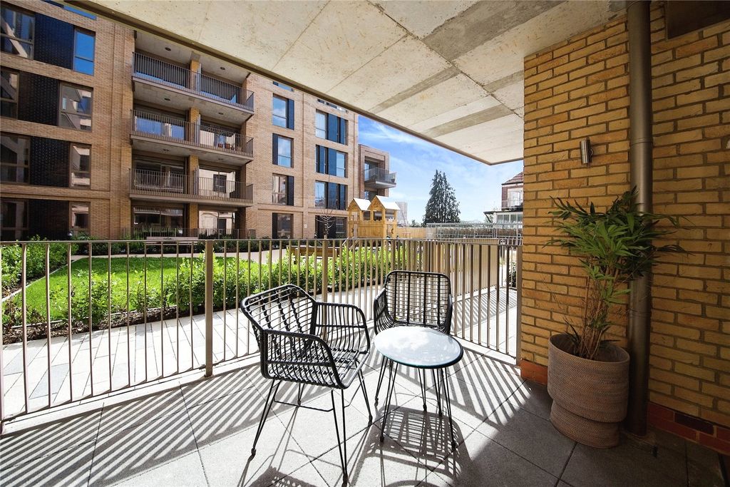 Neasden Lane, London NW10, New home, 2 bed flat for sale, £245,000 ...