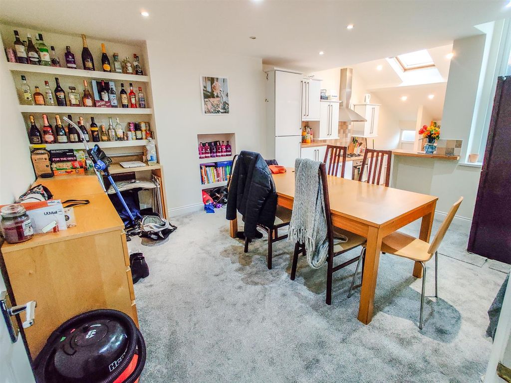 Newlands Road, Newcastle Upon Tyne NE2, 5 bed shared accommodation to ...