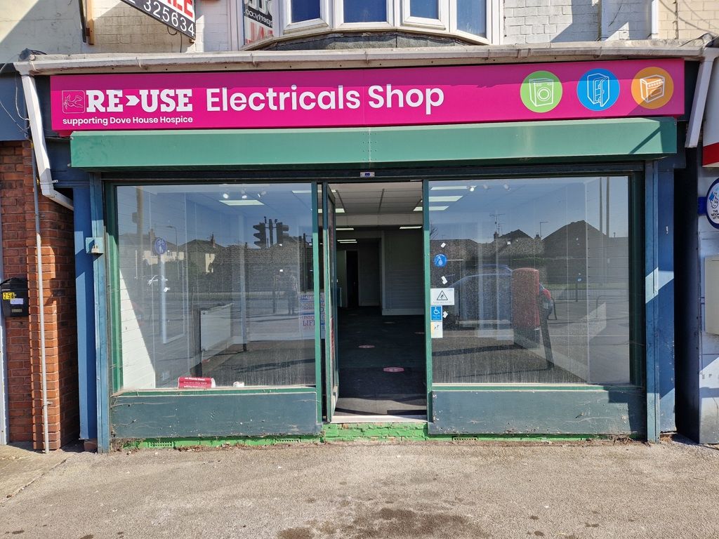 Marfleet Lane, Hull HU9, Retail premises for sale | PrimeLocation