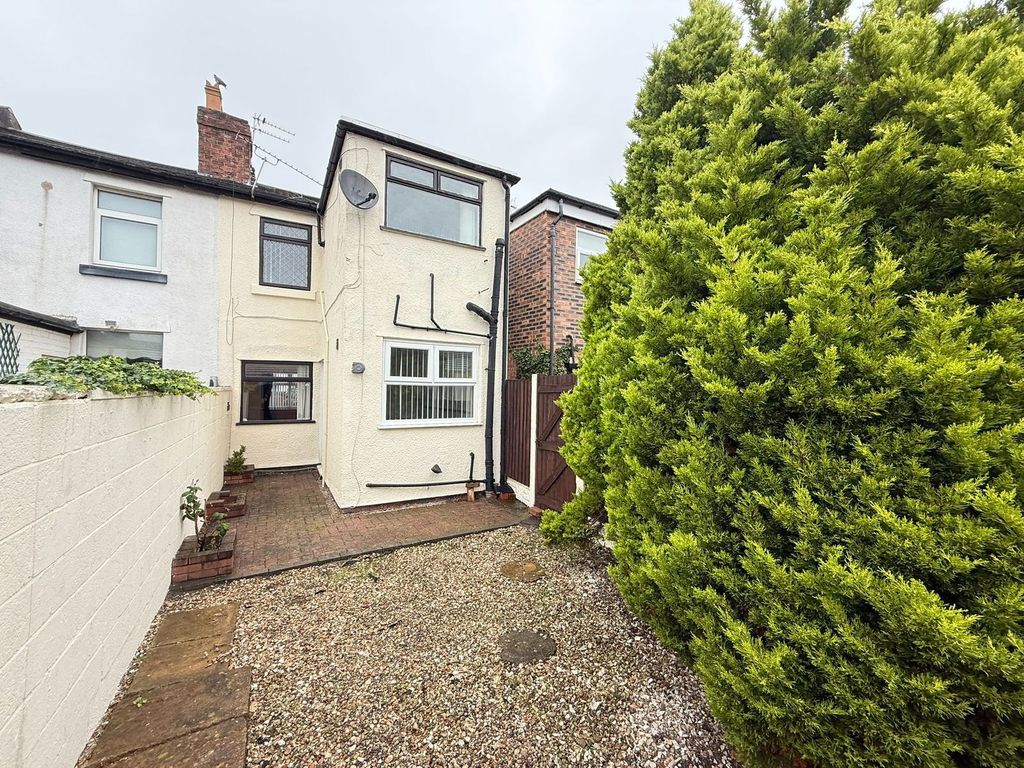 Liverpool Road South, Maghull L31, 2 bed cottage for sale, £165,000 ...
