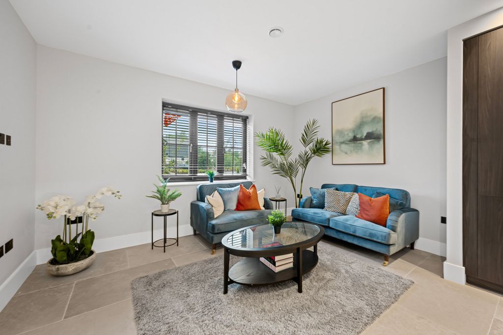 House 3 Abbotswood Place, Streatham SW16, New home, 3 bed terraced house for sale, £1,050,000 ...