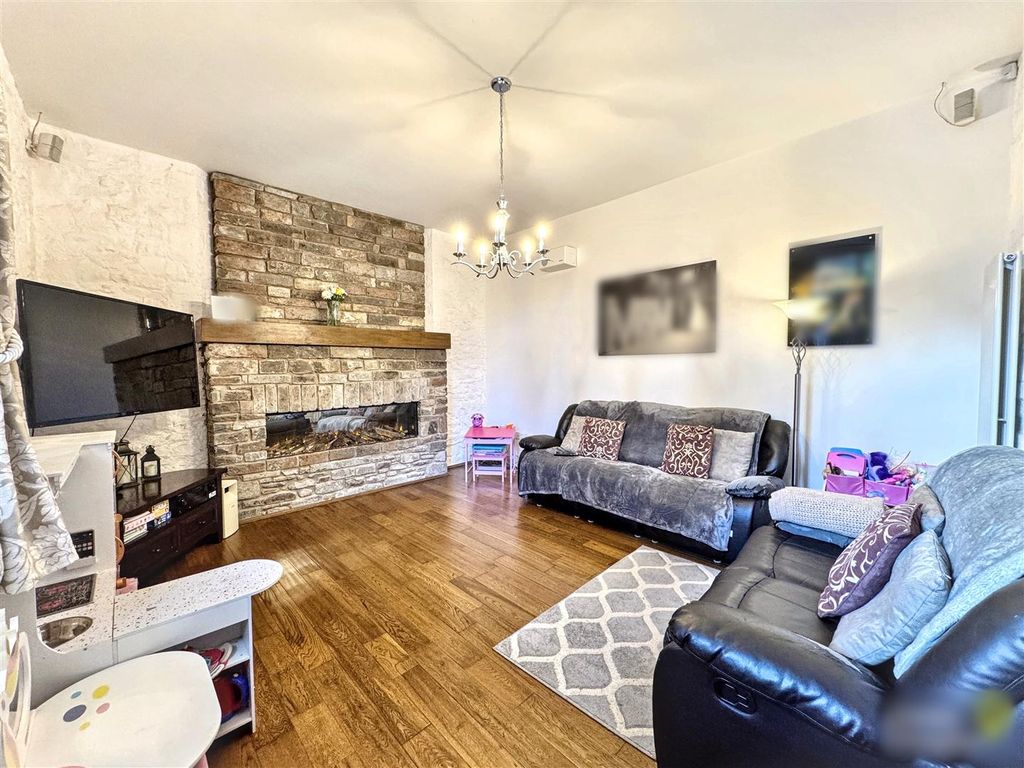 Westfield Road, Newport NP20, 4 bed detached house for sale, £725,000 ...