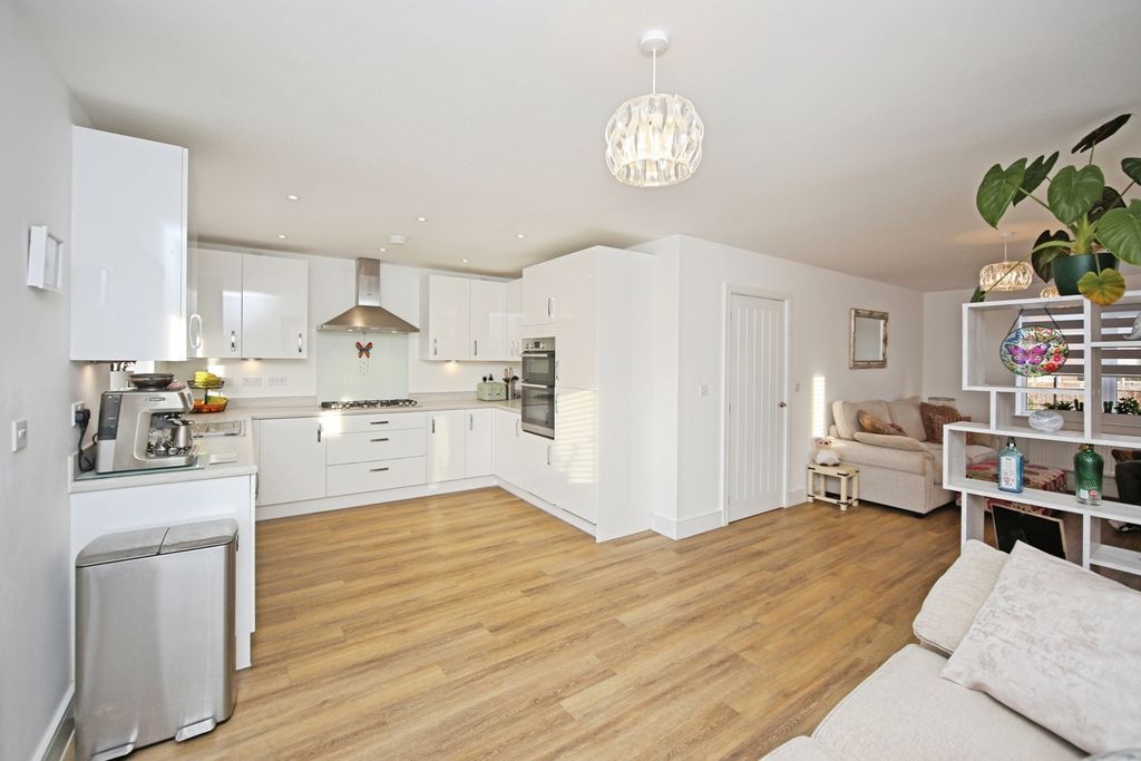 Heron Drive, Meon Vale, Stratford-Upon-Avon, Warwickshire CV37, 3 bed ...