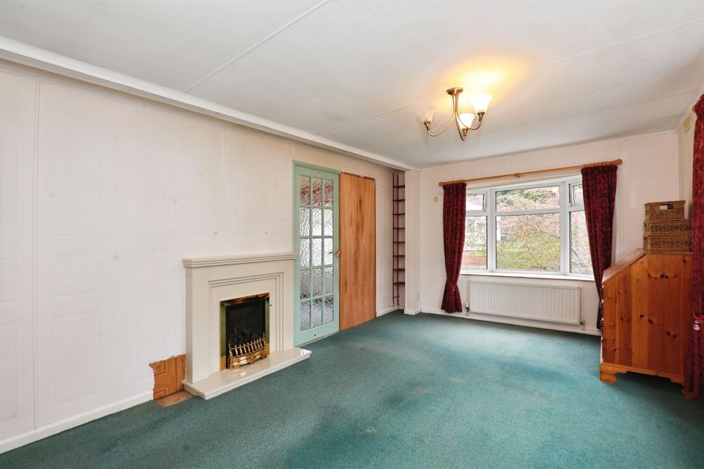 Eddisbury Hill, Delamere, Northwich CW8, 2 bed mobile/park home for ...